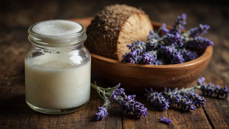 Remèdes naturels efficaces contre la transpiration excessive