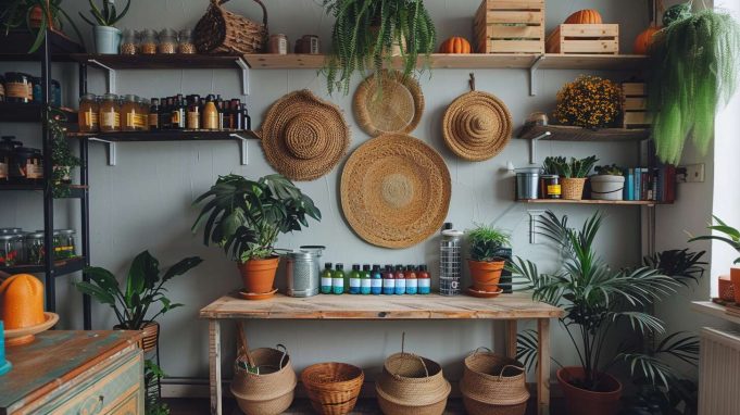 Fixation d'objets lourds sans perçage : nos astuces et conseils Fixation d'objets lourds sans perçage : nos astuces et conseils