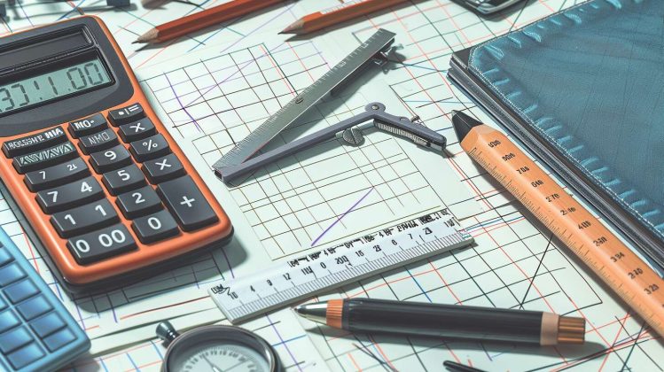 Calcul du périmètre d'une figure géométrique : méthode précise et facile