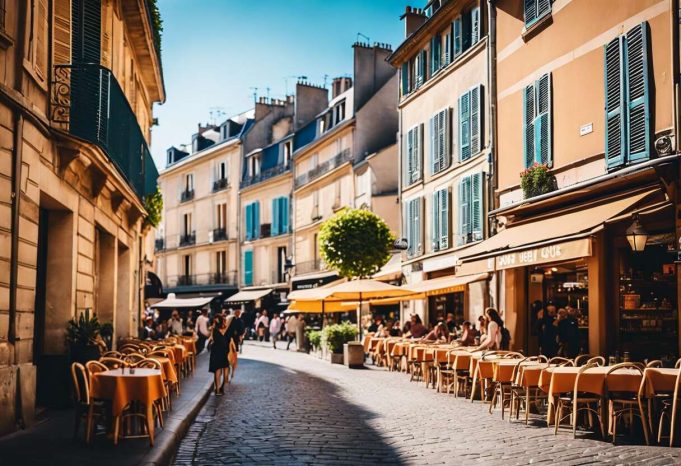 Quelles sont les 20 villes les plus ensoleillées de France pour ...