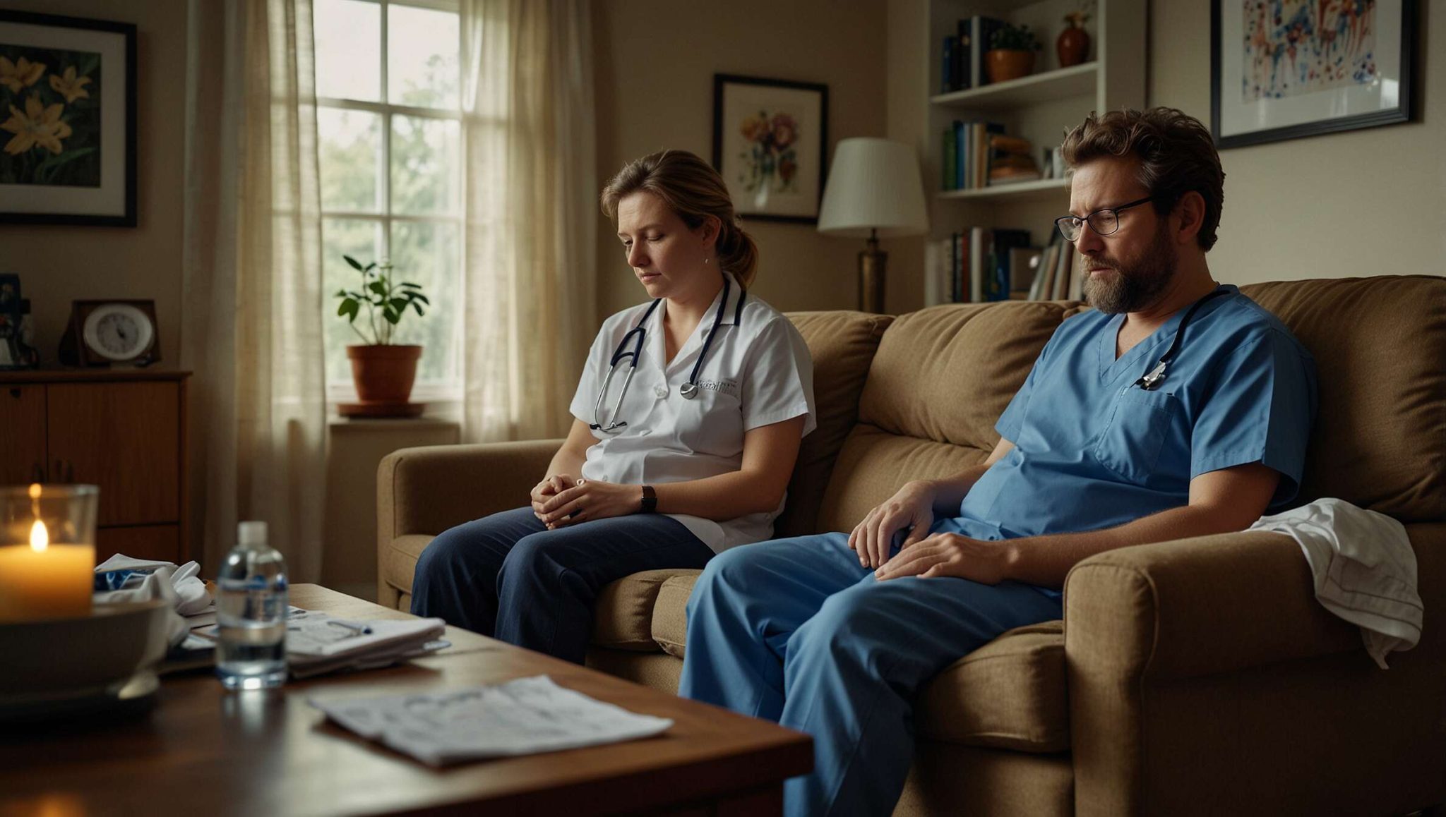 Comment soulager rapidement une colique néphrétique : quels traitements ...