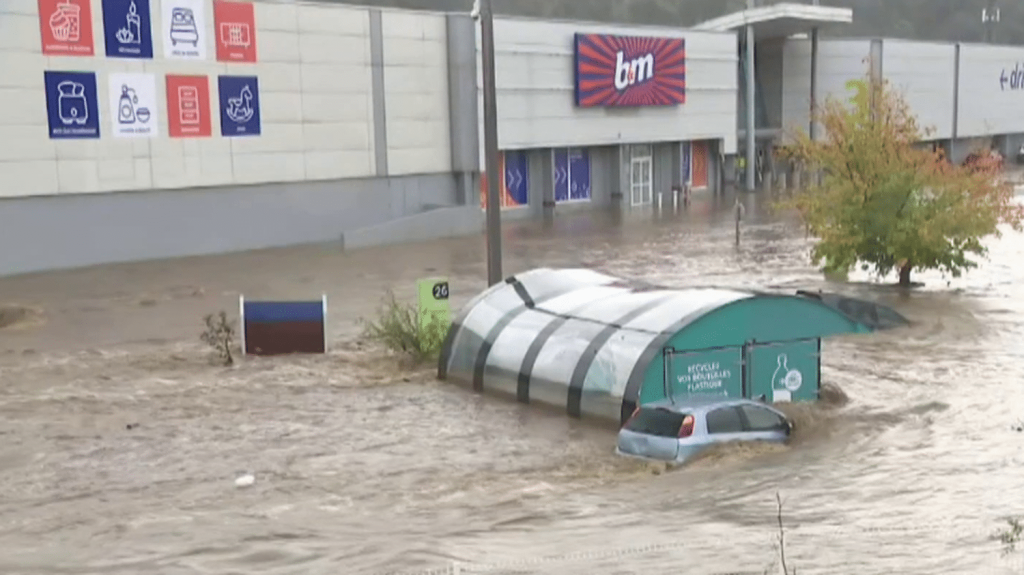 Inondations sur la Loire 🌊 : Qui paie la note ? 💸